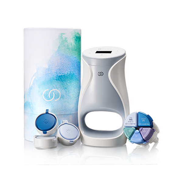 ageLOC Me® 新智我2.0 配方再升級 個人化精準保養讓肌膚更優化｜NU SKIN 如新台灣