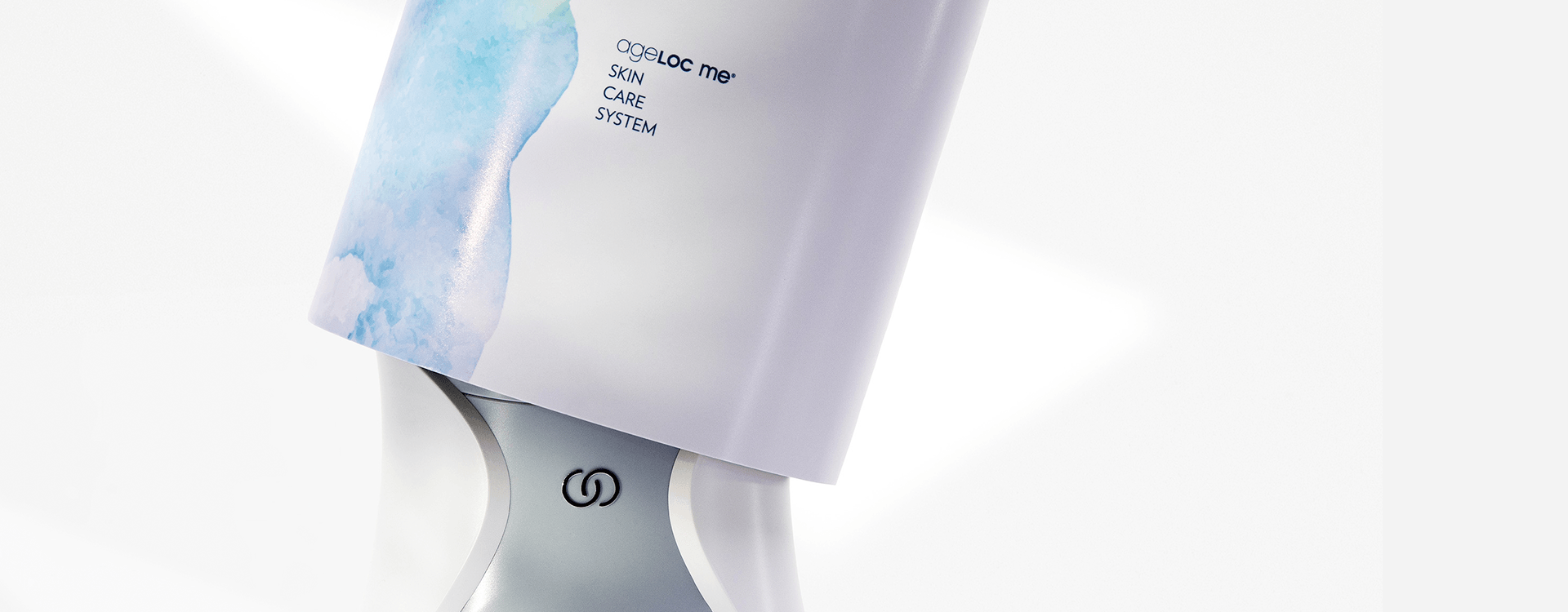 ageLOC® Me® 2.0 全面升級｜NU SKIN 如新台灣