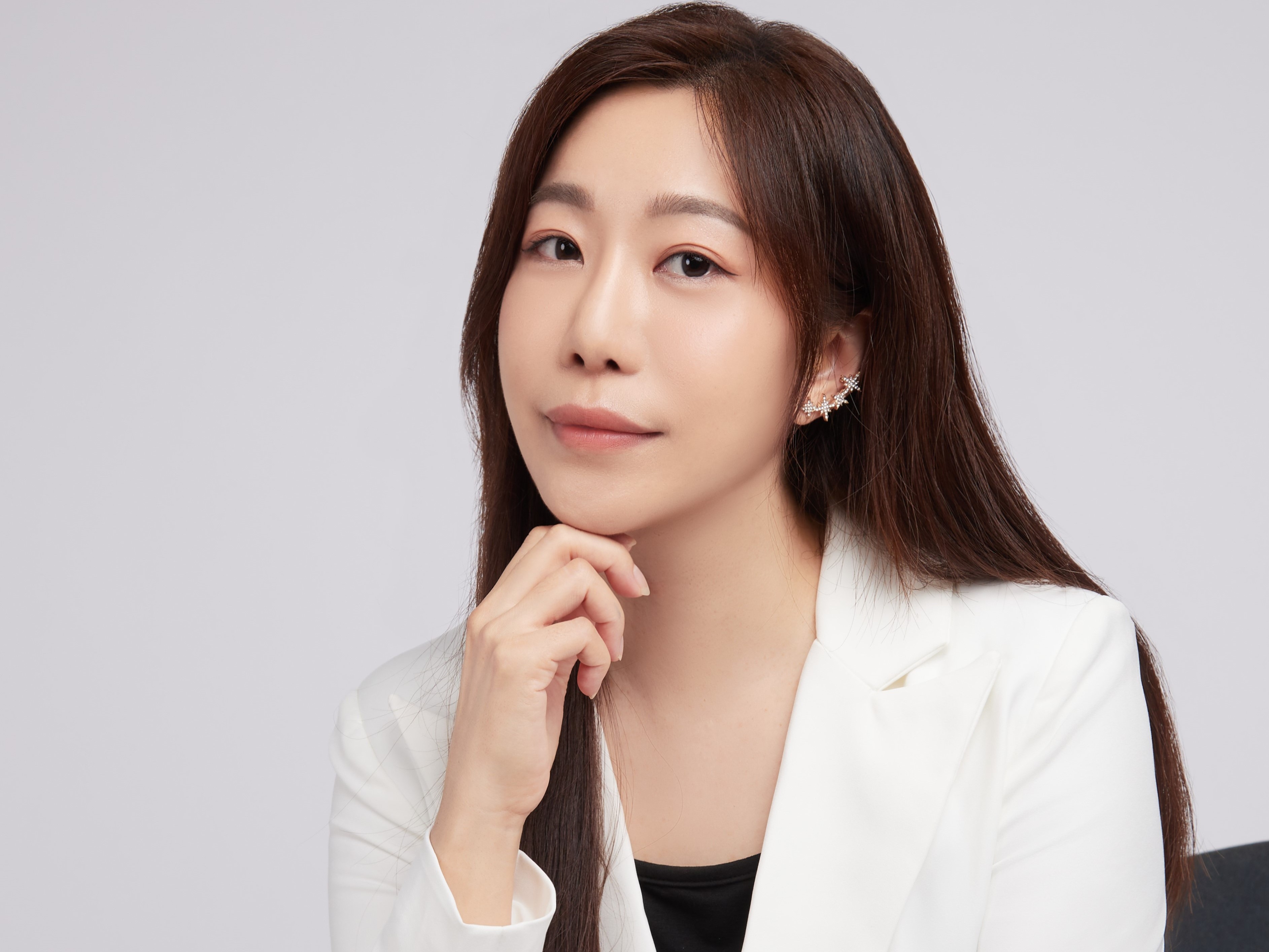 創業名人I｜NU SKIN 如新台灣