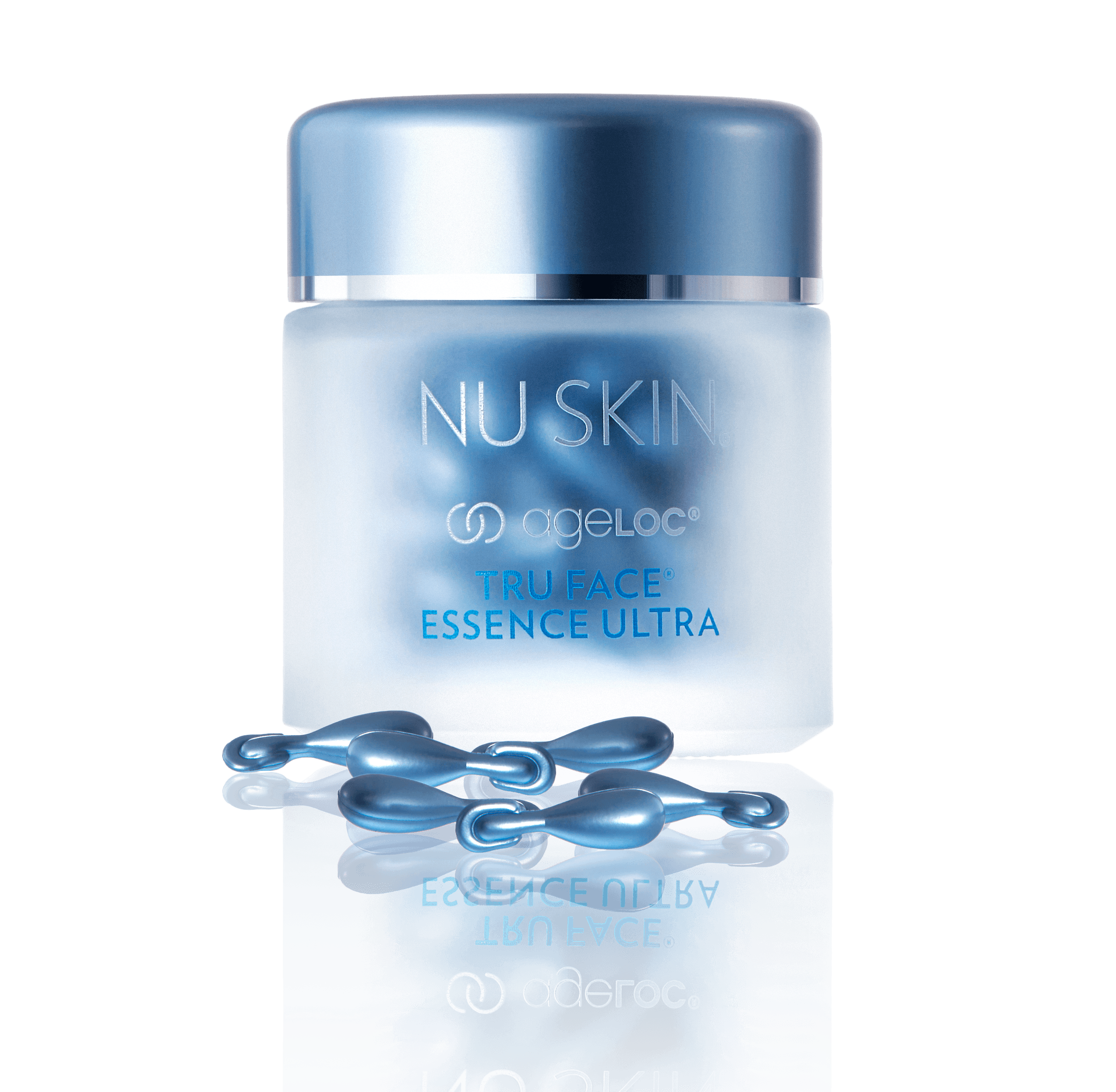 公告📢 ageLOC® 活顏倍彈源液🆕更新包裝與配方｜NU SKIN 如新台灣